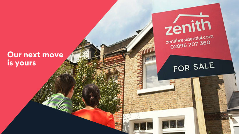 Estate Agent Belfast - Zenith Residential